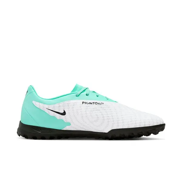 Nike Phantom Gx Academy Tf Sneakers - Hyper Turquoise/fuchsia