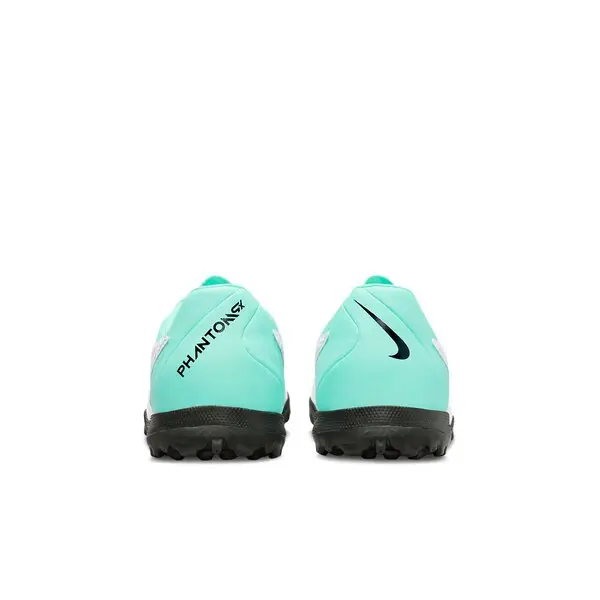 Nike Phantom Gx Academy Tf Sneakers - Hyper Turquoise/fuchsia