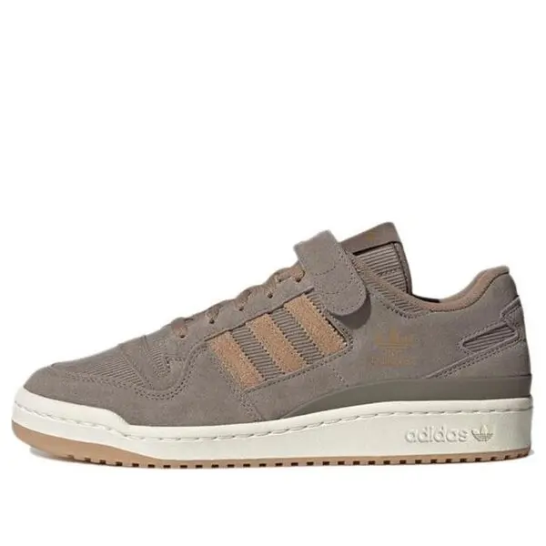 Adidas Originals Forum 84 Low Corduroy