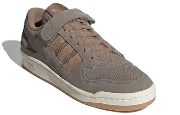 Adidas Originals Forum 84 Low Corduroy