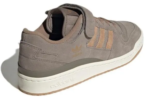 Adidas Originals Forum 84 Low Corduroy