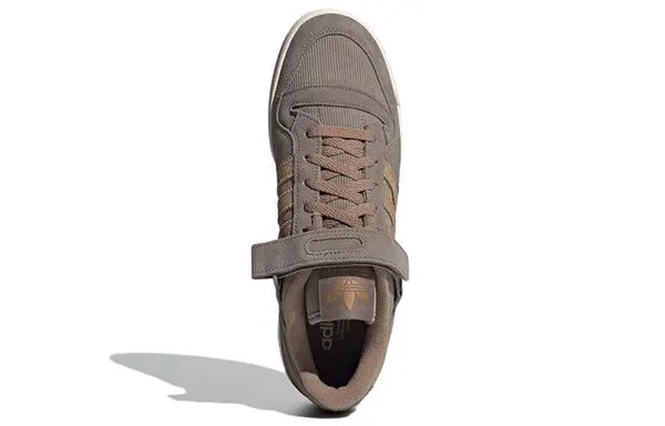 Adidas Originals Forum 84 Low Corduroy