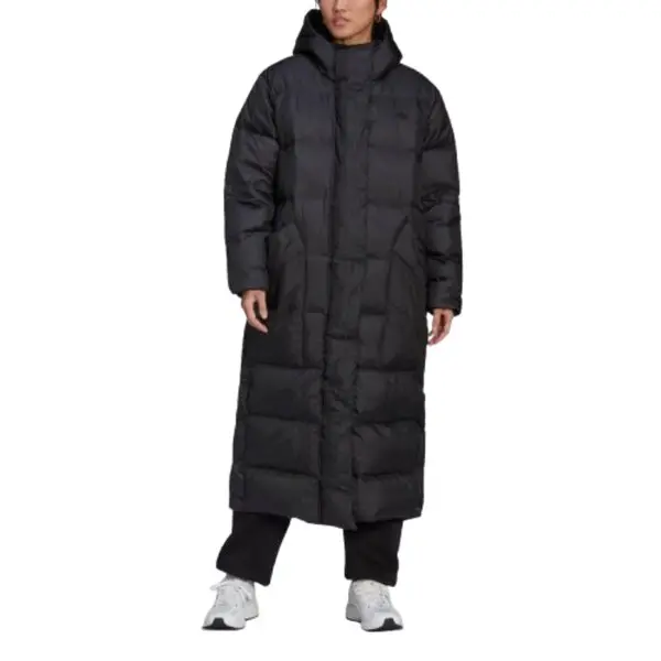 Adidas Long Down Jacket