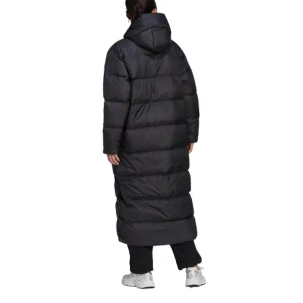 Adidas Long Down Jacket