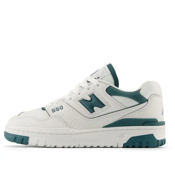 NEW BALANCE 550 "reflection New Spruce - Reflection/new Spruce