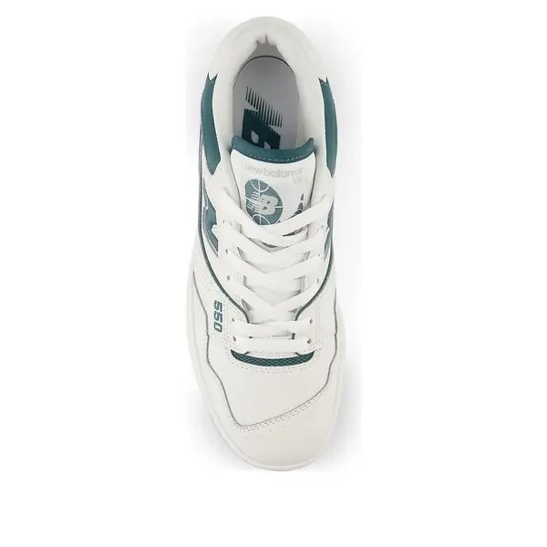 NEW BALANCE 550 "reflection New Spruce - Reflection/new Spruce