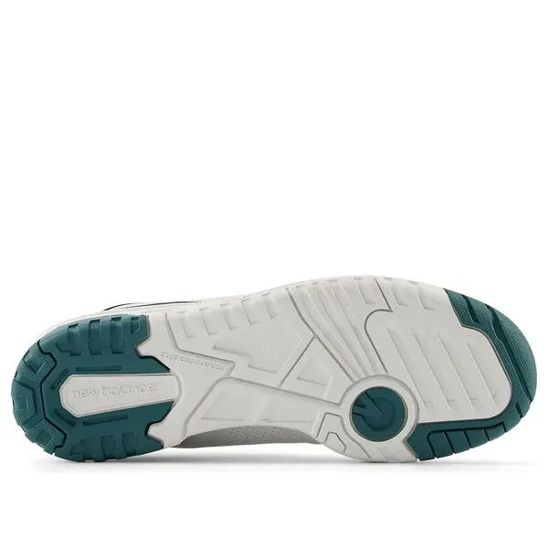 NEW BALANCE 550 "reflection New Spruce - Reflection/new Spruce