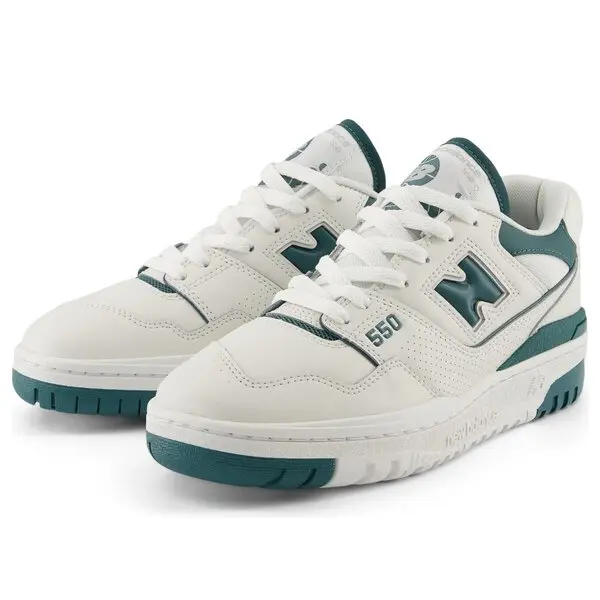 NEW BALANCE 550 "reflection New Spruce - Reflection/new Spruce