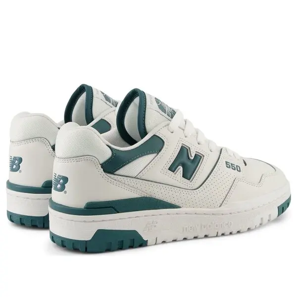 NEW BALANCE 550 "reflection New Spruce - Reflection/new Spruce