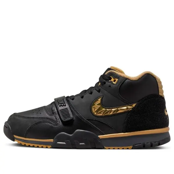 Nike Trainer 1 'college Football Playoffs Pack - Black/golf Leaf/anthracite