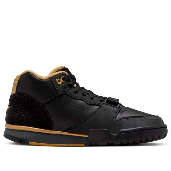 Nike Trainer 1 'college Football Playoffs Pack - Black/golf Leaf/anthracite