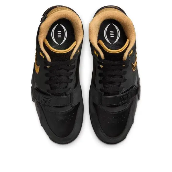 Nike Trainer 1 'college Football Playoffs Pack - Black/golf Leaf/anthracite