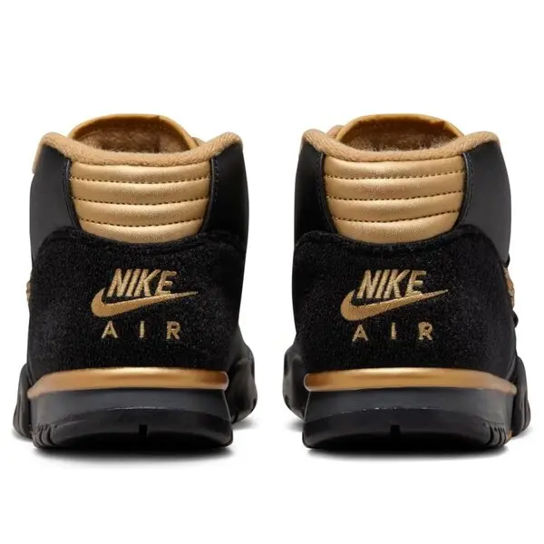 Nike Trainer 1 'college Football Playoffs Pack - Black/golf Leaf/anthracite