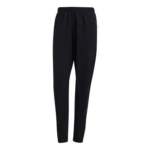 Adidas Confident Pant - Black