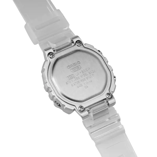 Casio La-20whs-7a Classic Digital Watch