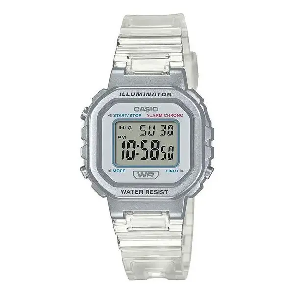 Casio La-20whs-7a Classic Digital Watch - Default Color
