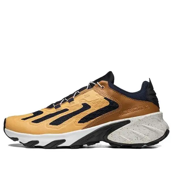 SALOMON Speedverse Prg Sneakers - Yellow