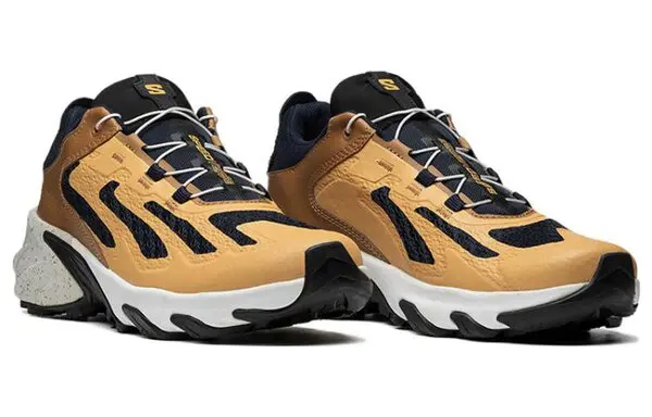 SALOMON Speedverse Prg Sneakers - Yellow