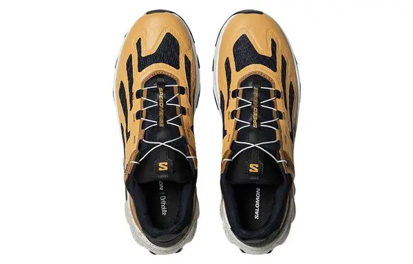 SALOMON Speedverse Prg Sneakers - Yellow