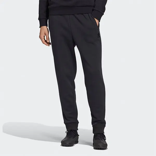 Adidas Tan Sw Jgs Soccer/football Sports Long Pants