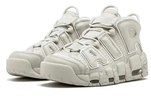 Nike More Uptempo Sneakers