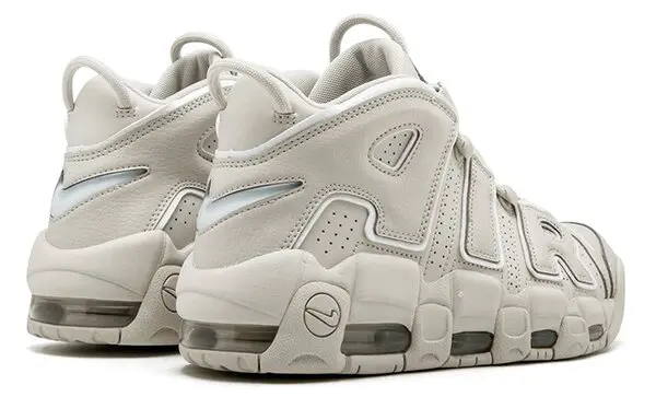Nike More Uptempo Sneakers