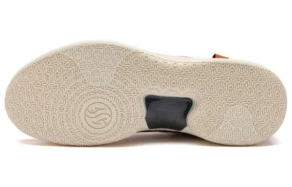 361 DEGREES Ag1 Pro "five Elements" Sneakers