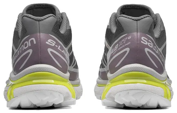 SALOMON Xt-6 Sneakers - Grey