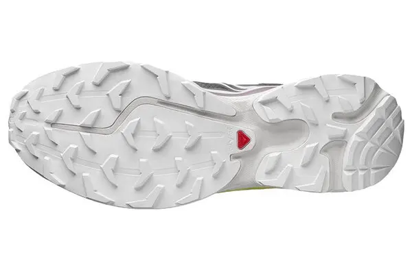 SALOMON Xt-6 Sneakers - Grey