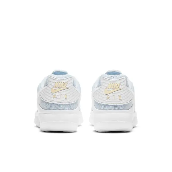 Nike Max Oketo Sneakers - Blue/white