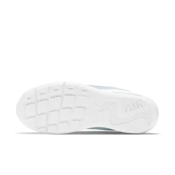 Nike Max Oketo Sneakers - Blue/white