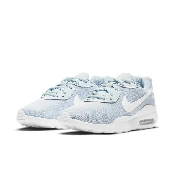 Nike Max Oketo Sneakers - Blue/white