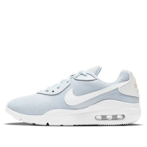 Nike Max Oketo Sneakers - Blue/white