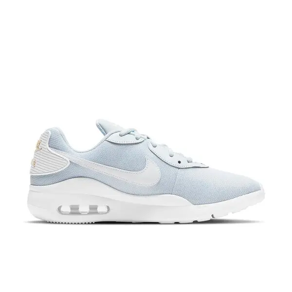 Nike Max Oketo Sneakers - Blue/white