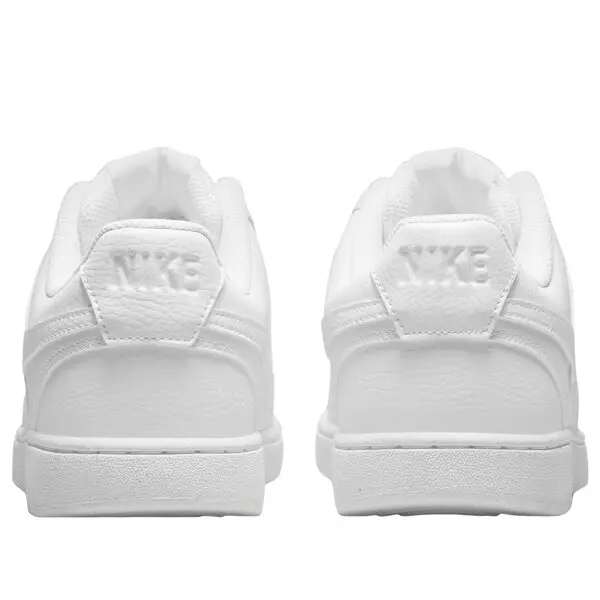 Nike Court Vision Low Next Nature Sneakers - White