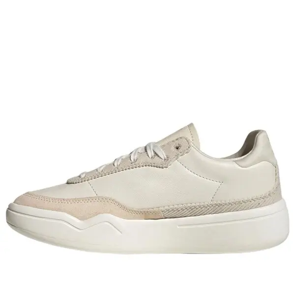 Adidas Her Court Sneakers - Creamwhite/gray