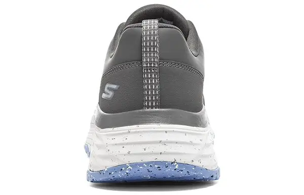 Sketchers Max Cushioning Athletic Sneakers