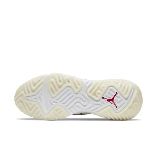 JORDAN Delta Breathe Sneakers - Black/white/blue