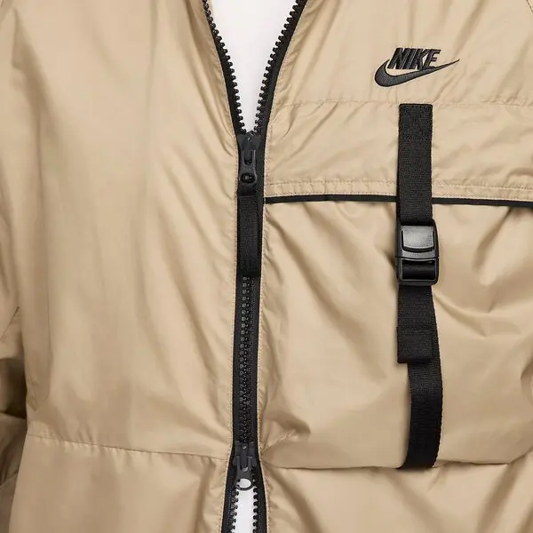 Nike Tech Woven Lined Jacket