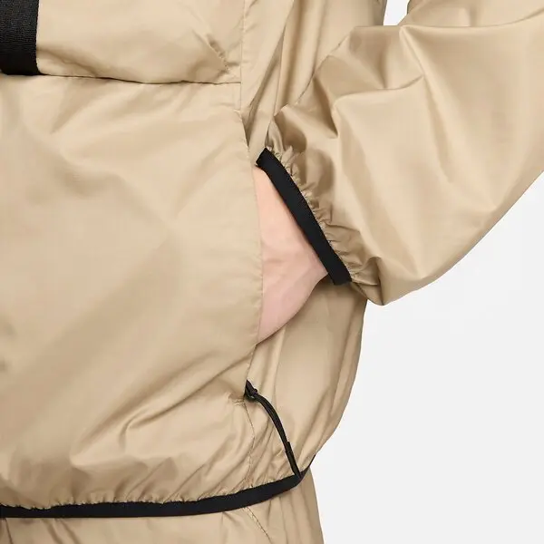 Nike Tech Woven Lined Jacket