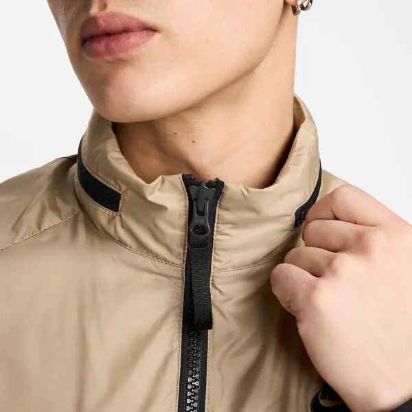 Nike Tech Woven Lined Jacket