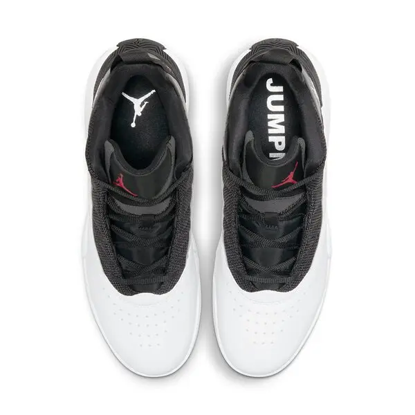 JORDAN Stay Loyal Sneakers - White/black