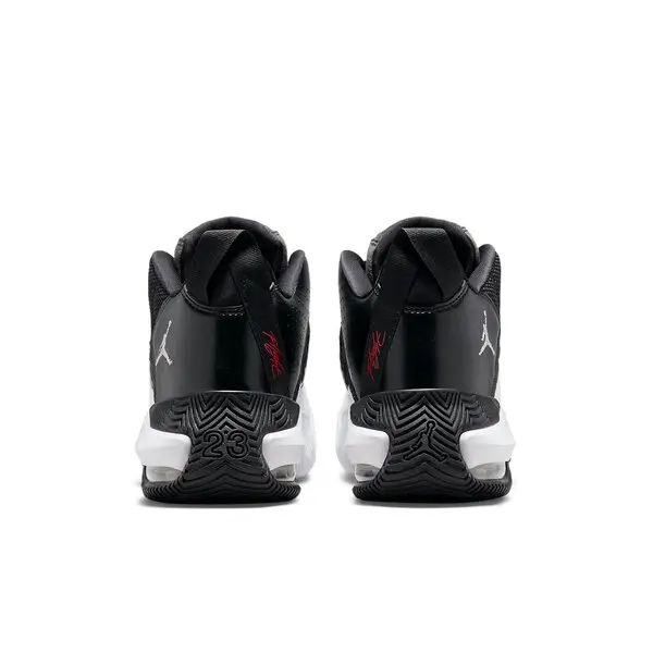 JORDAN Stay Loyal Sneakers - White/black