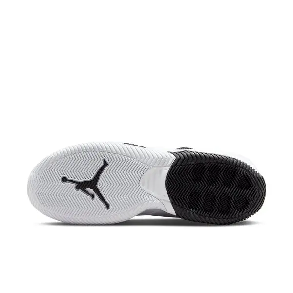 JORDAN Stay Loyal Sneakers - White/black