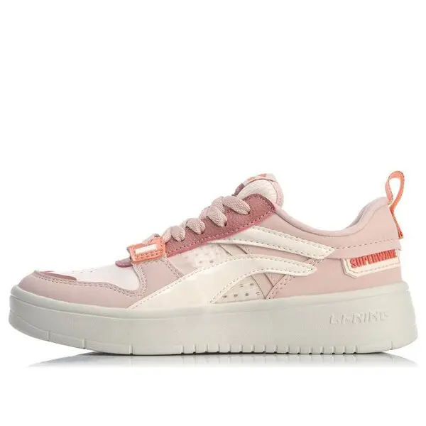 LI-NING Superwave Lite Sneakers - Pink