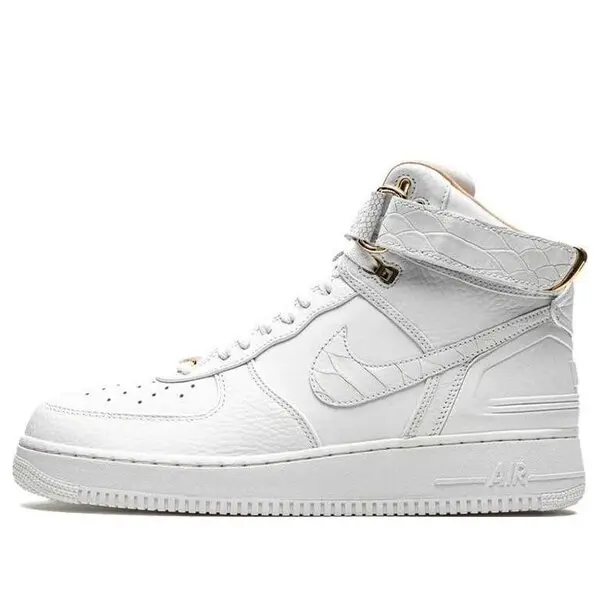 Nike X Just Don Air Force 1 High Af100