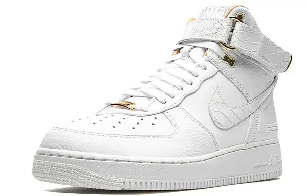 Nike X Just Don Air Force 1 High Af100