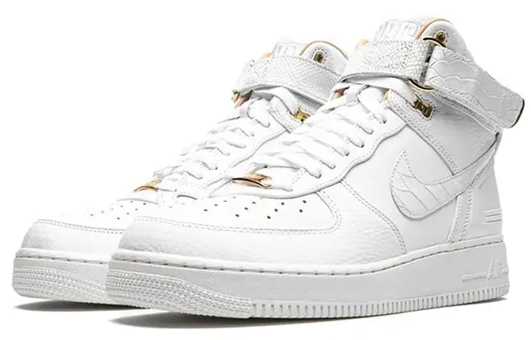Nike X Just Don Air Force 1 High Af100