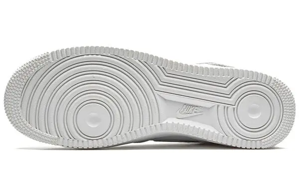 Nike X Just Don Air Force 1 High Af100