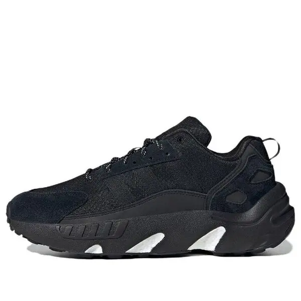 Adidas Zx 22 Boost Sneakers - Black